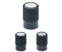 Control knobs | Elesa+Ganter